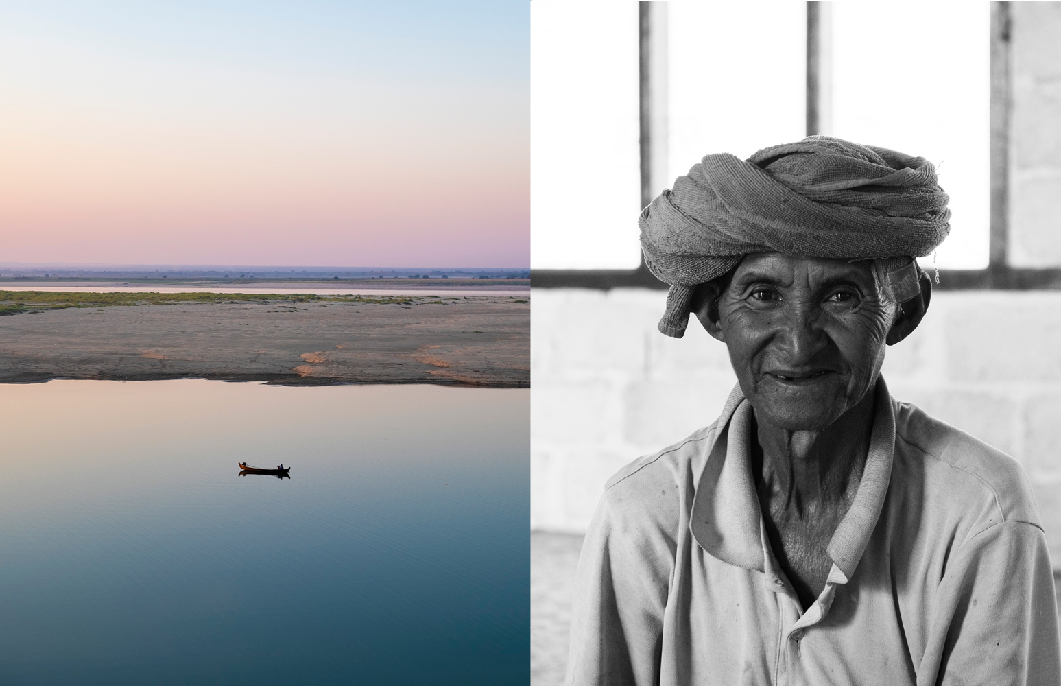 South East Asia - Jordan Atkinson