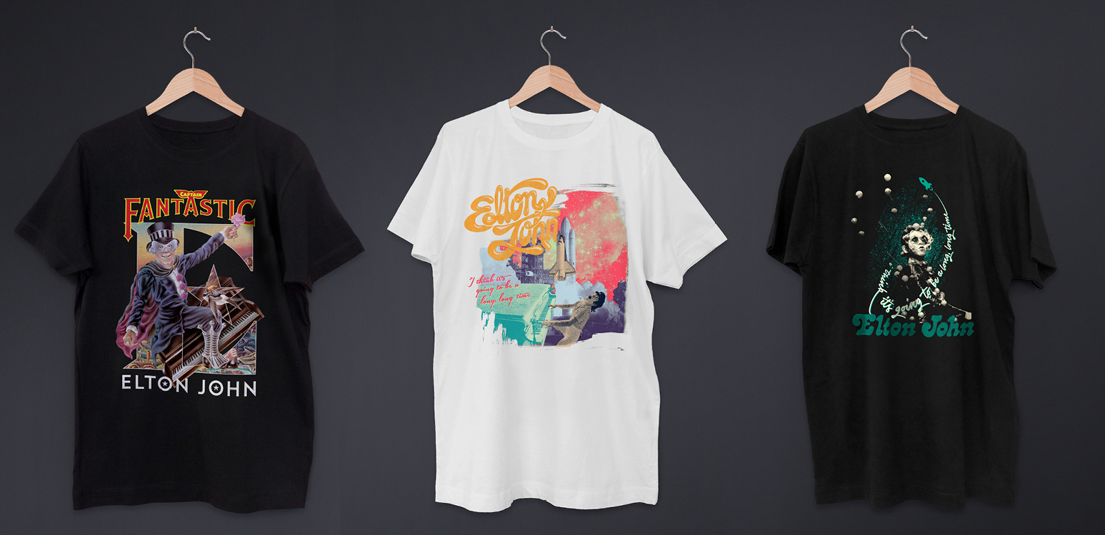 Bravado - Jordan Atkinson