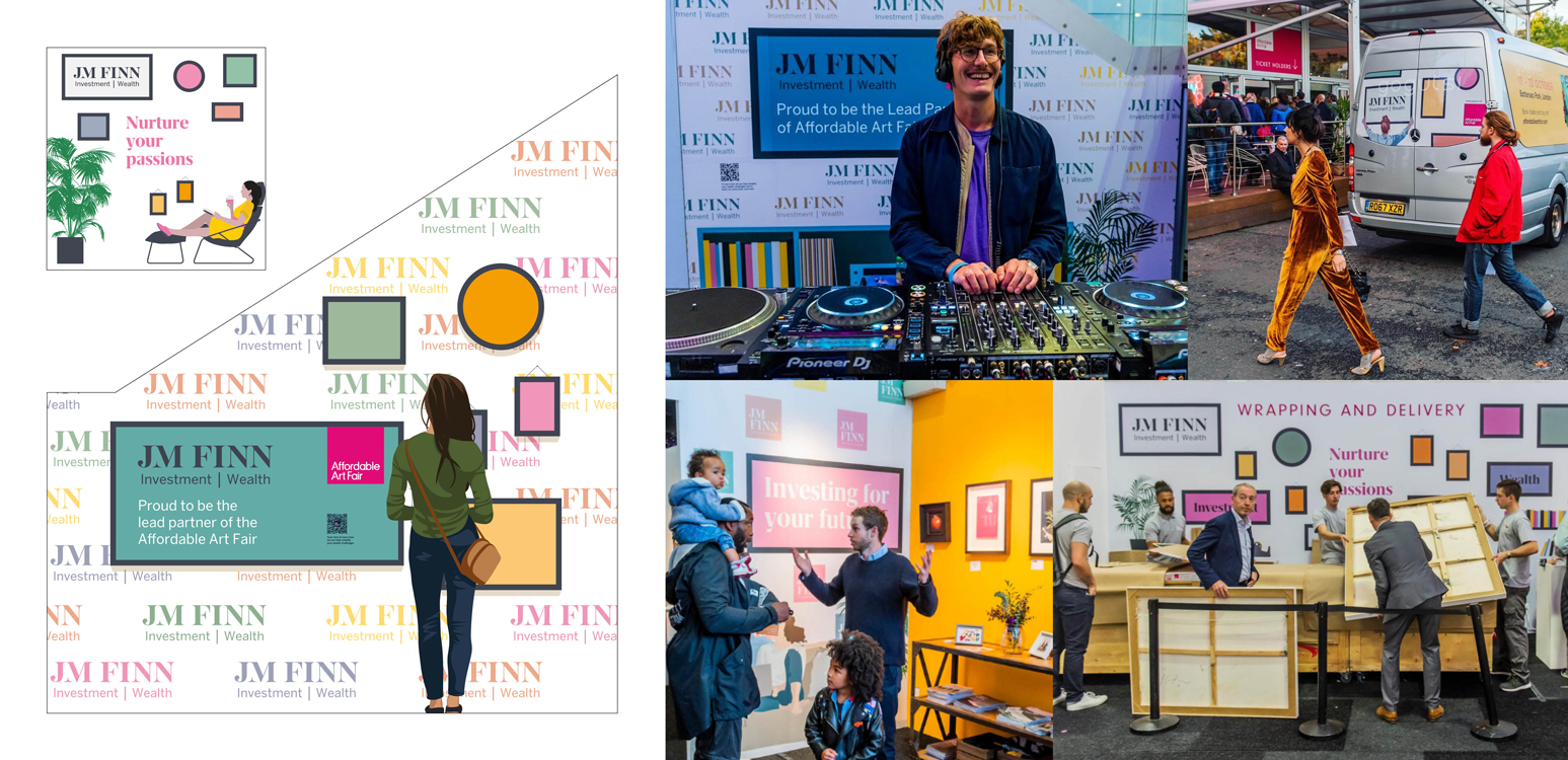 JM Finn - Jordan Atkinson